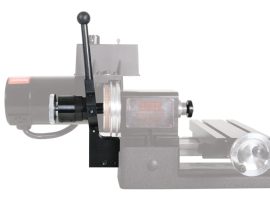 WW Lever Collet Closer - Sherline Products