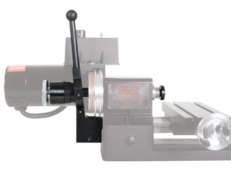 WW Lever Collet Closer - Sherline Products