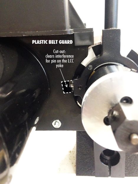 Sherline DRO Machines - Sherline Products