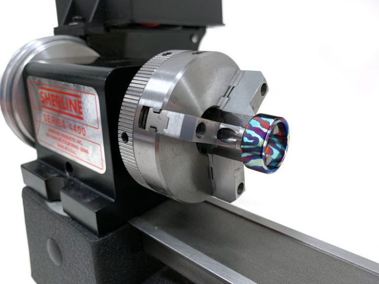 What's New - Sherline Products