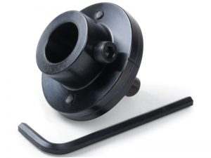 Adjustable Tailstock Custom Tool Holder - Sherline Products