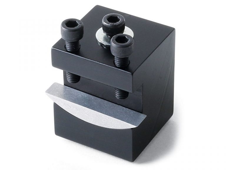 Rocker Tool Post (1/4") - Sherline Products