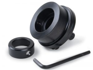 Adjustable Tailstock 1" Die Holder - Sherline Products