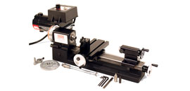 Clock & Watchmakers – Sherline Products