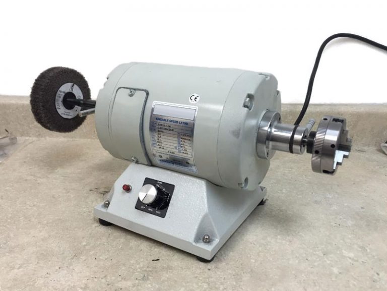 Clock & Watchmakers - Sherline Products