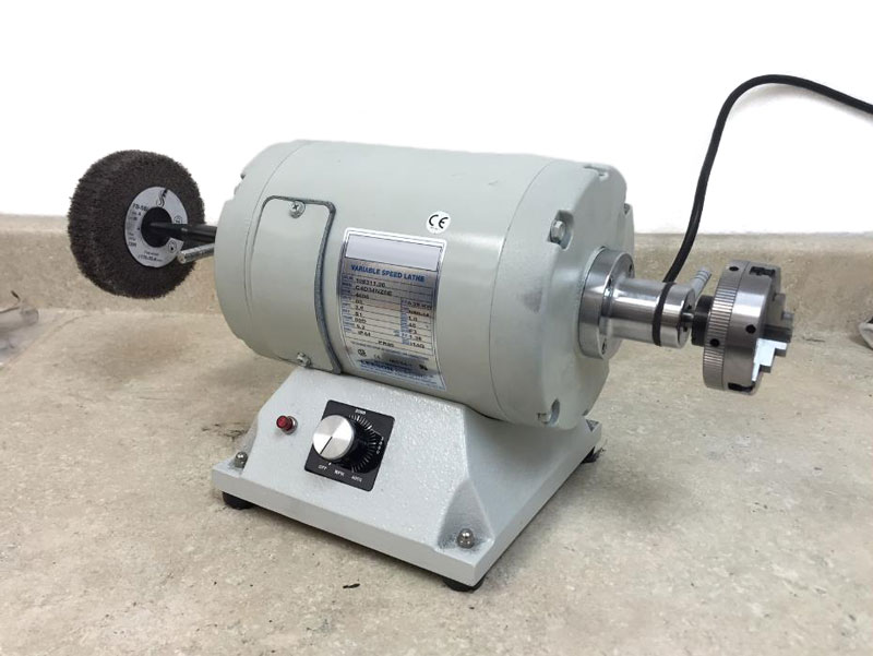 Clock & Watchmakers - Sherline Products