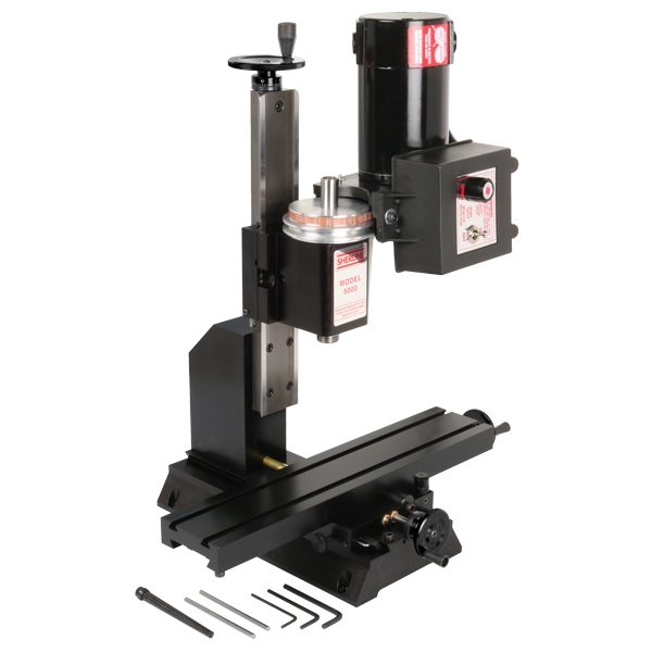 Understanding Sherline Part Numbers - Sherline Products