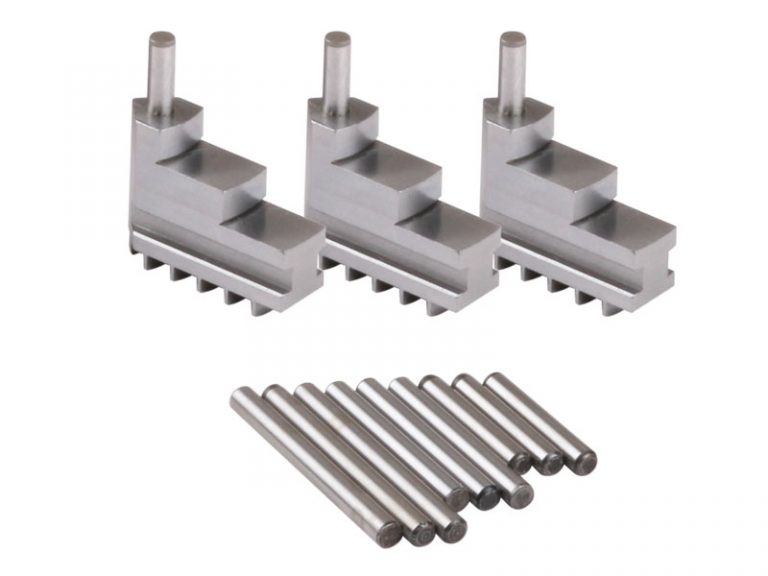 Pin Jaws - Sherline Products