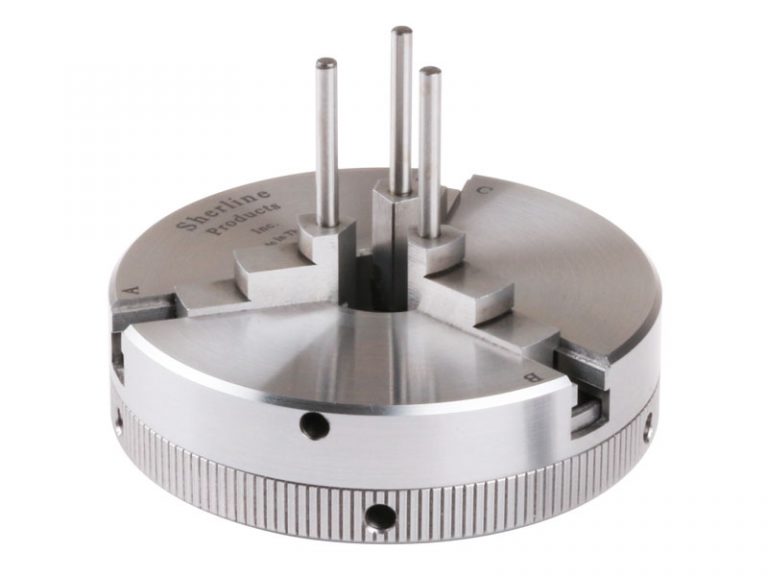 Pin Jaws - Sherline Products