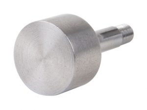 WW Collet with 1" blank - Sherline Products