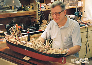 Sherline Tool Testimonials - Sherline Products