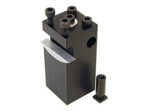 Riser Rocker Tool Post - Sherline Products