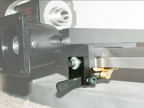 Lathe Leadscrew Backlash Lock Upgrade - Sherline Products