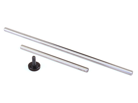 Lathe Headstock Hard Stop Kit – Sherline Products