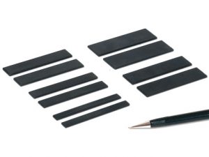Machinist's Parallel Bar Set - Sherline Products