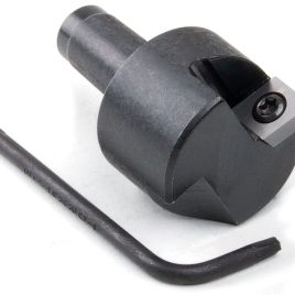Carbide Insert Fly Cutter - Sherline Products