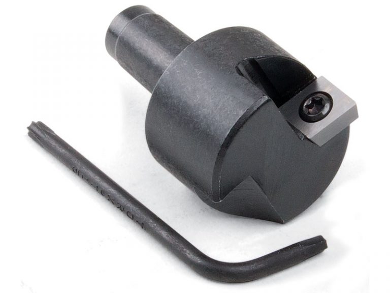 Carbide Insert Fly Cutter - Sherline Products