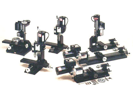 Employment Opportunities at Sherline Products, Inc. - Sherline Products