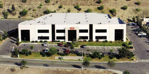 Sherline History - Sherline Products