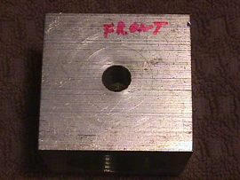 CNC Projects - Sherline Products