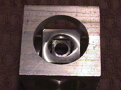 CNC Projects - Sherline Products