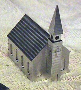 CNC Projects - Sherline Products