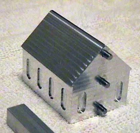 CNC Projects - Sherline Products