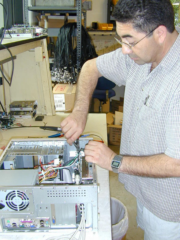 Sherline CNC Specifications - Sherline Products