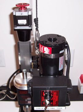 CNC Projects - Sherline Products