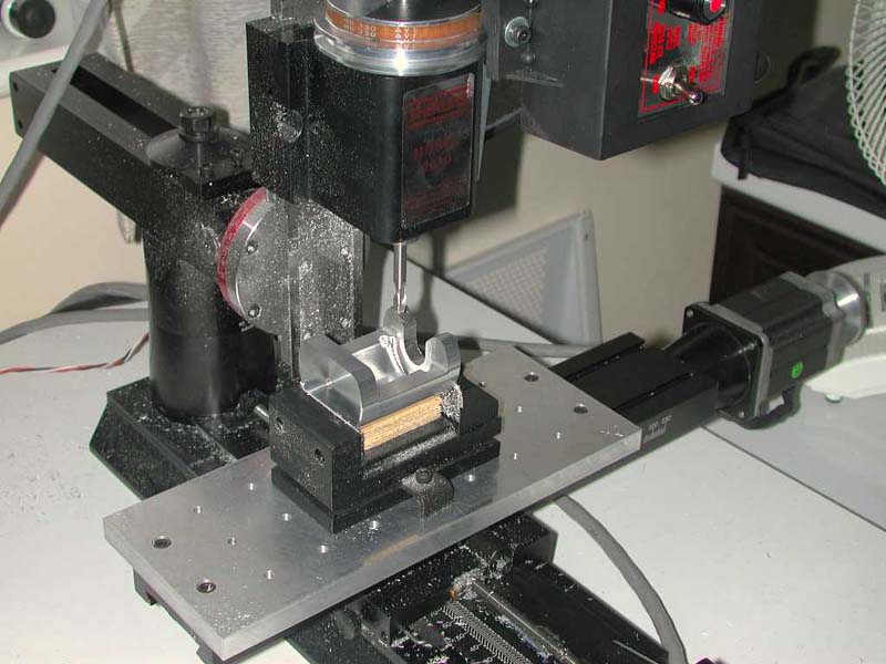 CNC Projects – Sherline Products CNC Projects – Sherline Products