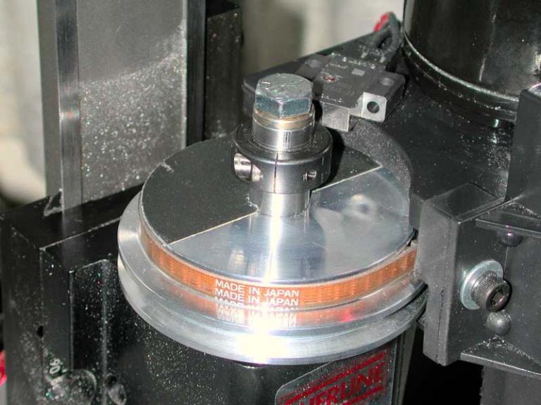 CNC Projects - Sherline Products