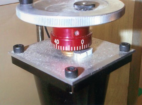 CNC Projects - Sherline Products