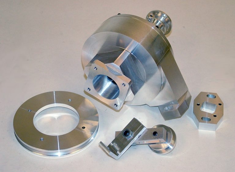 CNC Projects - Sherline Products