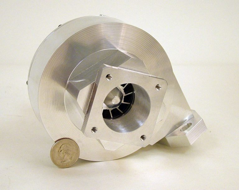 CNC Projects - Sherline Products