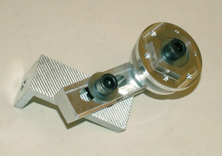 CNC Projects - Sherline Products