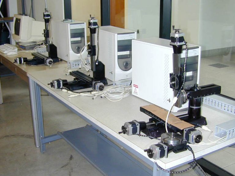 Sherline CNC Specifications - Sherline Products