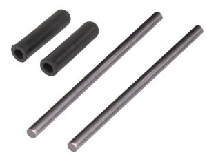 Spindle Bar Set with Grips - Sherline Products