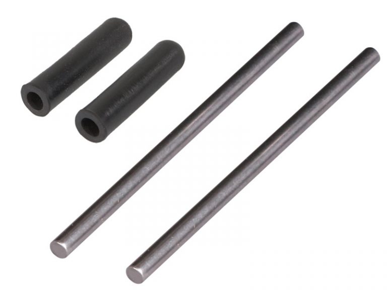 Spindle Bar Set with Grips - Sherline Products