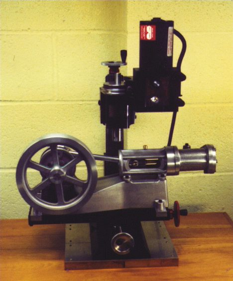 Sherline Workshop - Sherline Products