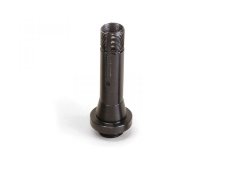 Sherline 3C Collet Spindle Headstocks - Sherline Products