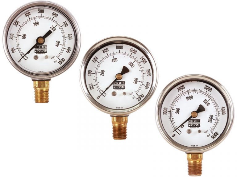 Scales – Sherline Products