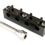 5/8″ Gang-Tooling Tool Post - Sherline Products