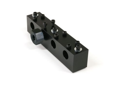 5/8″ Gang-Tooling Tool Post - Sherline Products