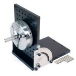 Laser Engraving Tilting Angle Table - Sherline Products