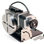 Laser Engraving Tilting Angle Table - Sherline Products