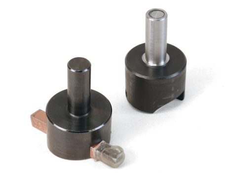 Custom Tools - Sherline Products