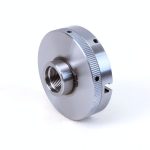 3.1" ER-16 3-Jaw Chuck - Sherline Products