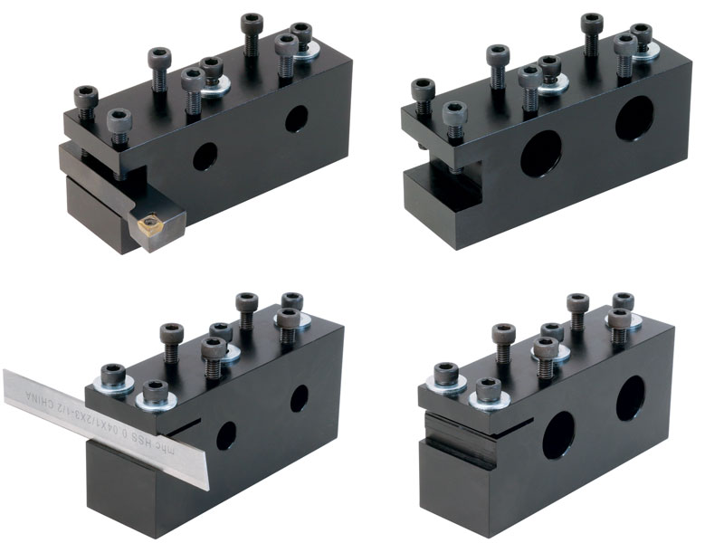 What’s New – Sherline Products