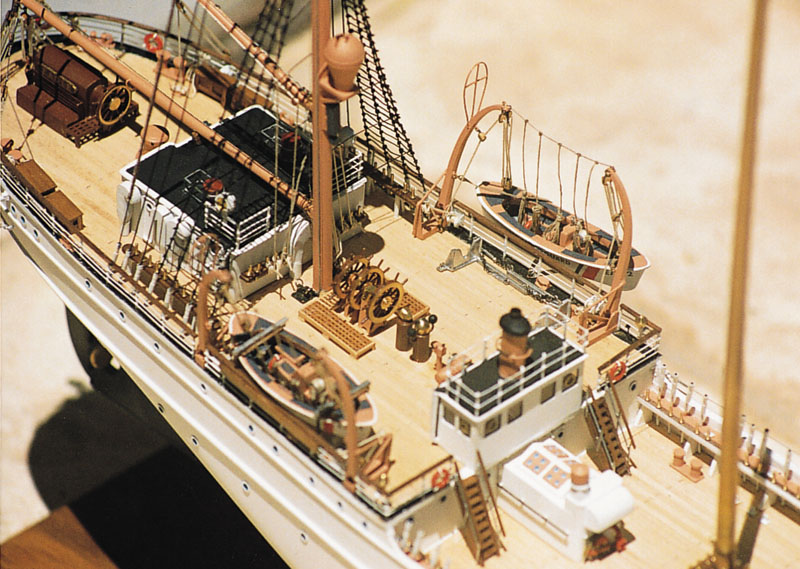 Ship Modelers - Sherline Products