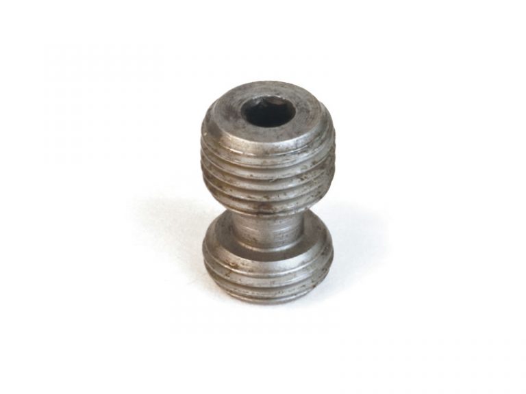 4-Jaw Chuck Screws - Sherline Products